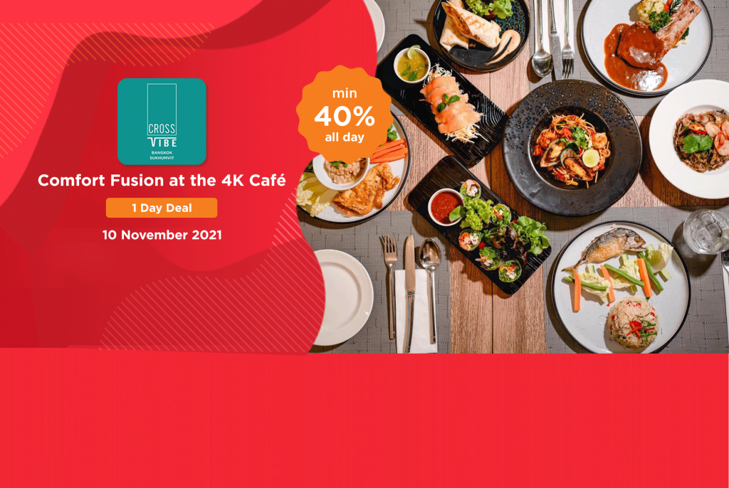 all posts – Page 10 – Riya – eatigo TH en Blog Dining