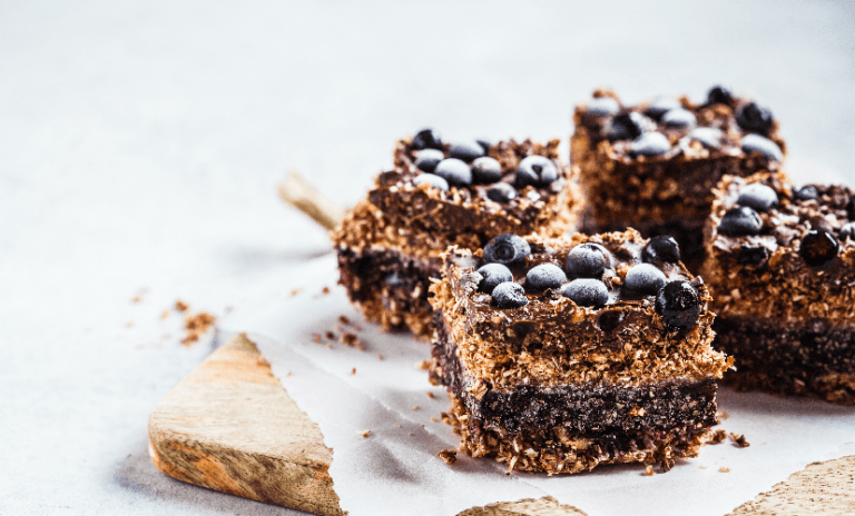 5 Desserts that Your Menu is Missing – eatigo Merchant Blog