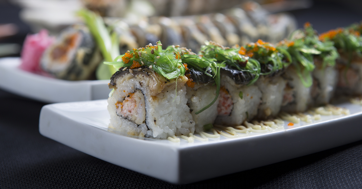 Your favorite Food Chains now on Eatigo - eatigo PH Blog