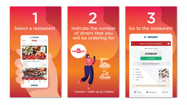 eat-to-go - eatigo PH Blog