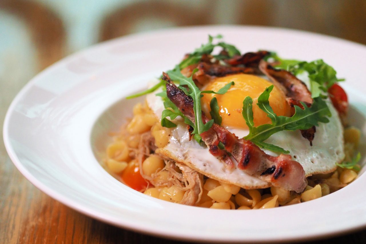 The Great American Cuisine - eatigo SG Blog